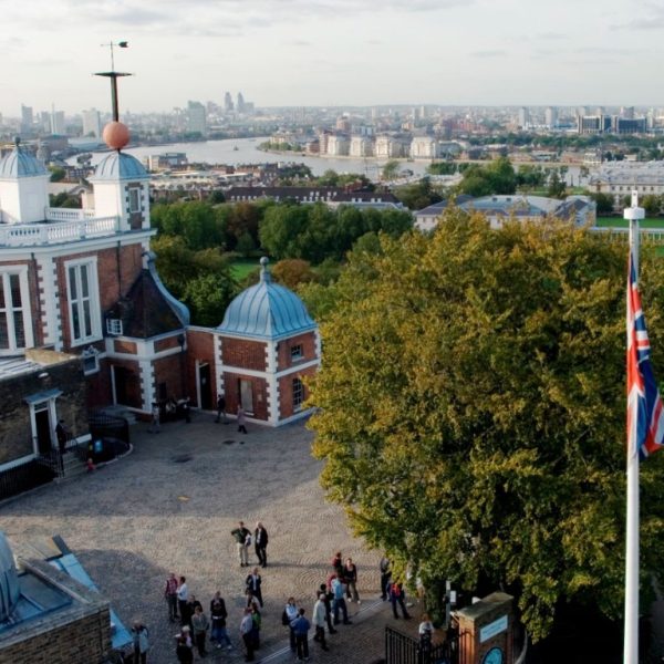 Royal Observatory Greenwich Tickets Sightseeing and Tours The Royal ...