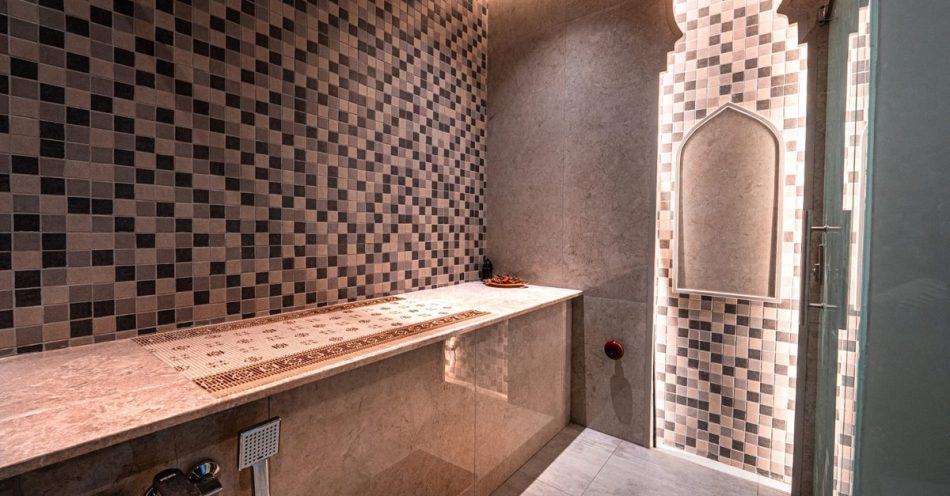 Complete Beauty Package: Moroccan Bath With Choice Of Add-ons Dubai UAE