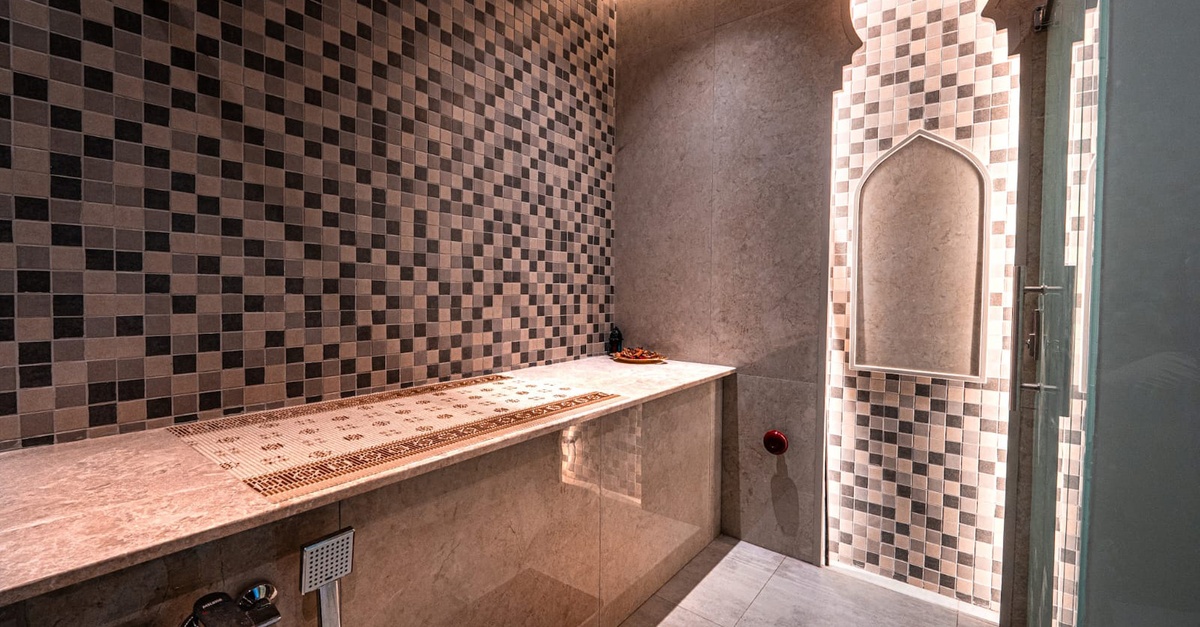Complete Beauty Package: Moroccan Bath With Choice Of Add-ons Dubai UAE